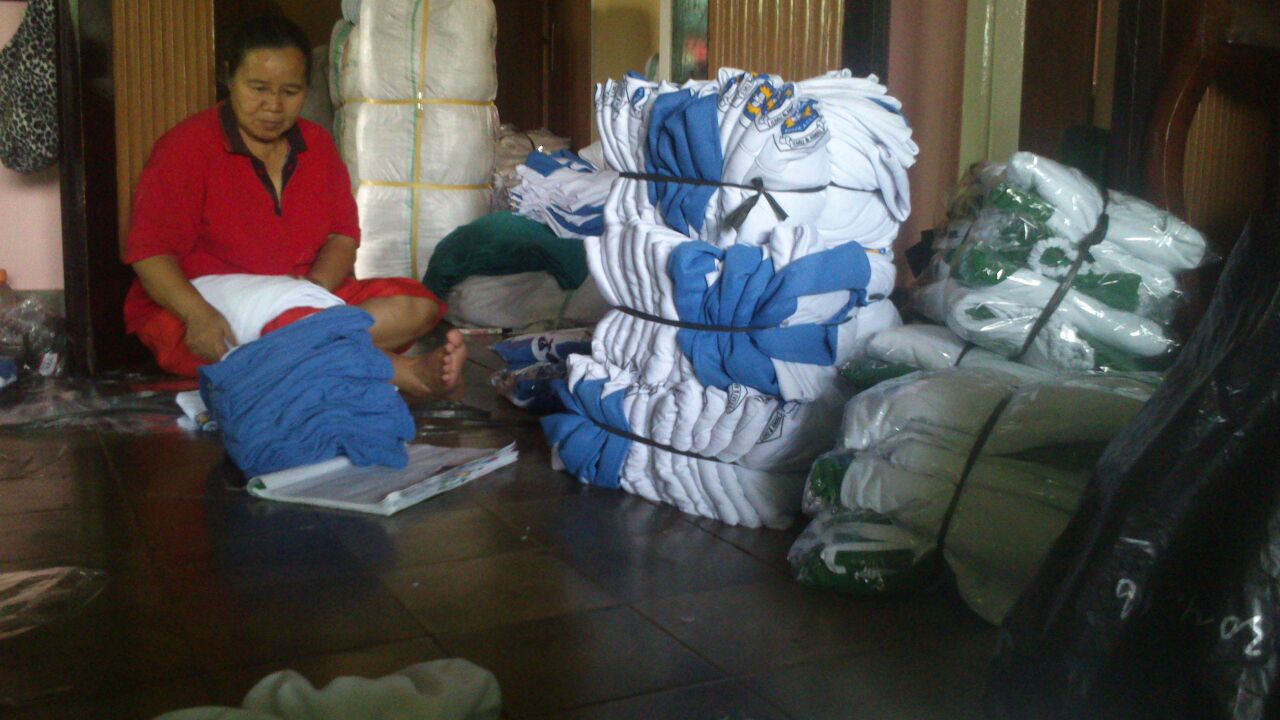 Grosir Jas Lab | Konveksi Jual Jas Laboratorium – Spesialis grosir jas ...