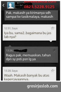 Grosir Jas Lab | Konveksi Jual Jas Laboratorium – Spesialis grosir jas ...