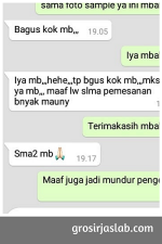 Grosir Jas Lab | Konveksi Jual Jas Laboratorium – Spesialis grosir jas ...