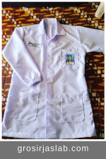 Grosir Jas Lab | Konveksi Jual Jas Laboratorium – Spesialis grosir jas ...
