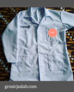 Grosir Jas Lab | Konveksi Jual Jas Laboratorium – Spesialis grosir jas ...